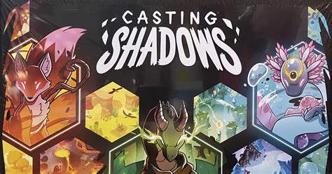 casting shadows play mat bundle box board game accessory boardgamegeek