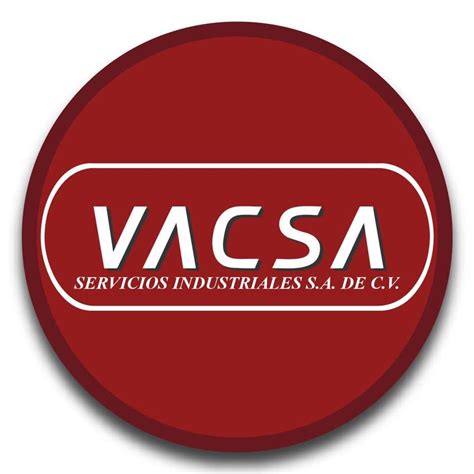 Vacsa Servicios Industriales Sa De Cv