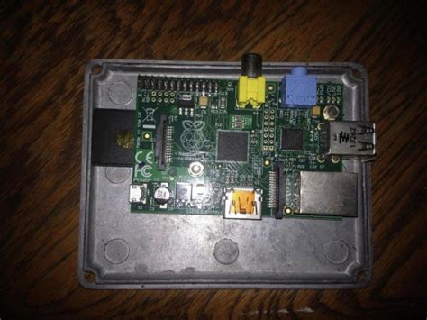 PiMiDi Raspberry Pi MIDI Box Love Of MIDI