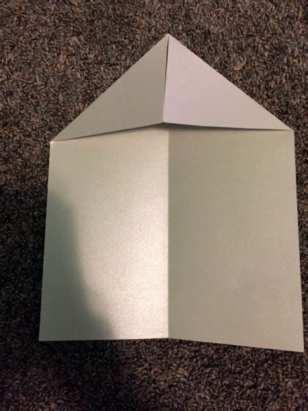 Making A DIY Envelope ThriftyFun