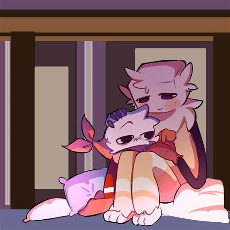 Best 13 Angryhugs Hatehugs Dandys World Art Artofit
