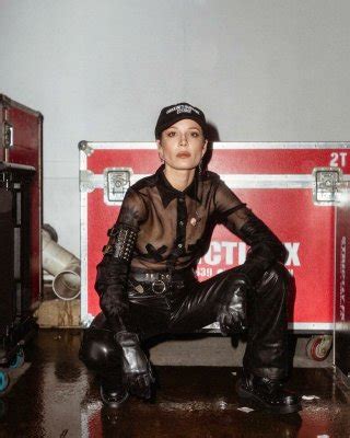 Halsey Nude Porn Pictures Xxx Photos Sex Images Pictoa