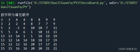 分治法实现棋盘覆盖（python）python棋盘覆盖问题分治算法 Csdn博客