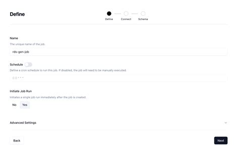How To Seed Your AWS RDS DB With Synthetic Data