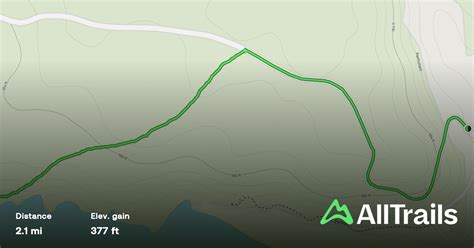 Goa Langir Beach Banten Indonesia Map Guide Alltrails