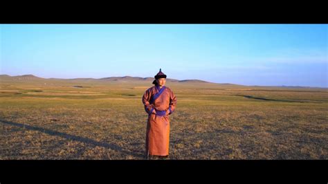 ХӨХ ТОЛБОТОЙ МОНГОЛ албан ёсны клип Youtube