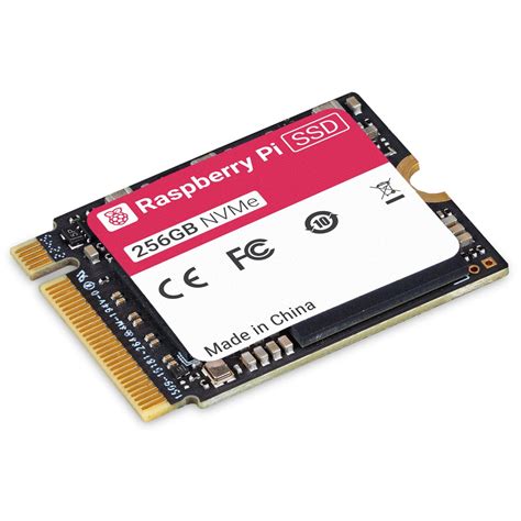 Nvme Base For Raspberry Pi 5 The Pi Hut