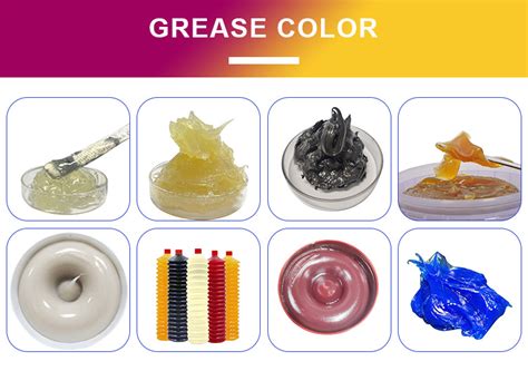 Buy Wholesale China Multi Purpose High Temperature Heavy Machinery Ep2 Synthetic Calcium Lithium