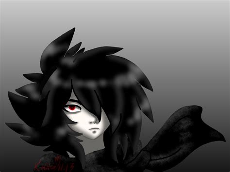 Dark Pit By Kaitopitoo On Deviantart