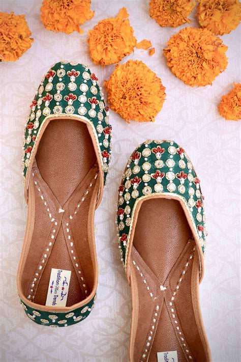 Shingar Traditionmeetstrends