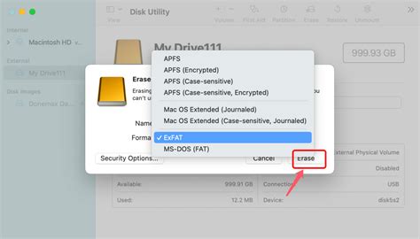 2025 Full Guide To Format An External Hard Drive On Windows Or Mac