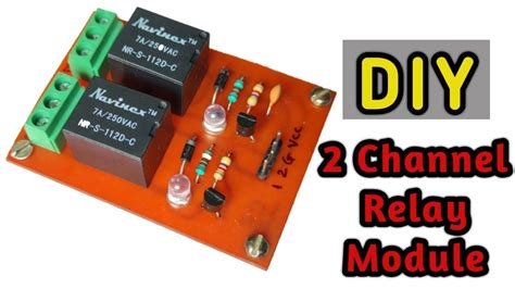 Relay Module Interfacing With Arduino The Engineering 41 Off