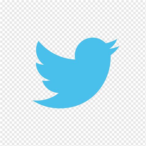 Flat Twitter Logo