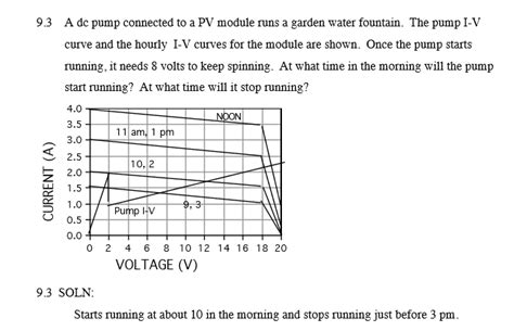 Chapter 9 Question 3