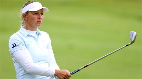 Rise Fall And Rise Of Emily Pedersen Symetra Tour