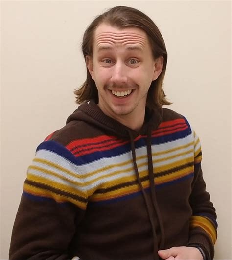 9 Months Of Growth From A Typical Fade Bangs Are Definitely The Move