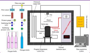 不同变质程度煤自燃氧化特性及阶段试验研究 Environmental Science and Pollution Research X MOL