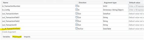 Please Help Me Issue Get Transaction Data Message If Transaction Number