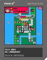 PICO Fantasy Console