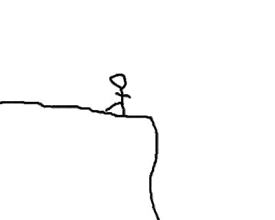 掉落的简笔画 花瓣简笔画掉落 大山谷图库