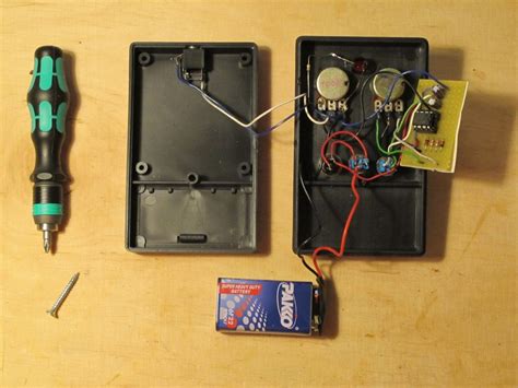 Trigger Generator SyntherJack