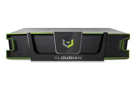 Cloudian Hyperfile For Object Storage Based Nas Postperspective