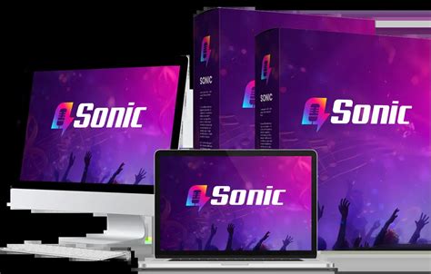 Sonic App Review Create Your Own Music Streaming App In 60 Secs By Seyi Adeleke Marketing