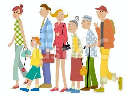 行列イラスト No 1415484｜無料イラスト・フリー素材なら「イラストac」