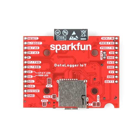 Buy Dev 22462 Sparkfun Datalogger Iot Evelta