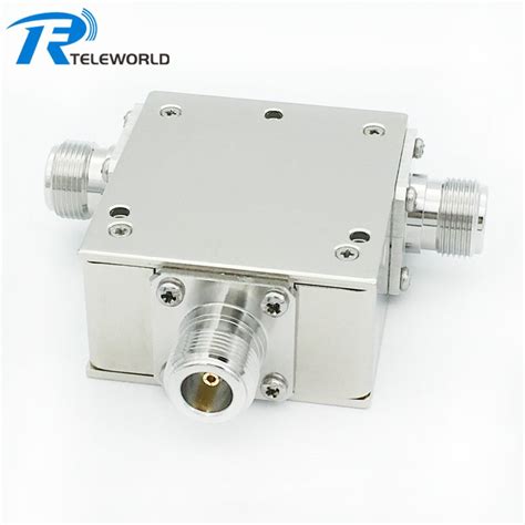 Circulators Coaxial Circulators Rf Circulators Stripline Circulator