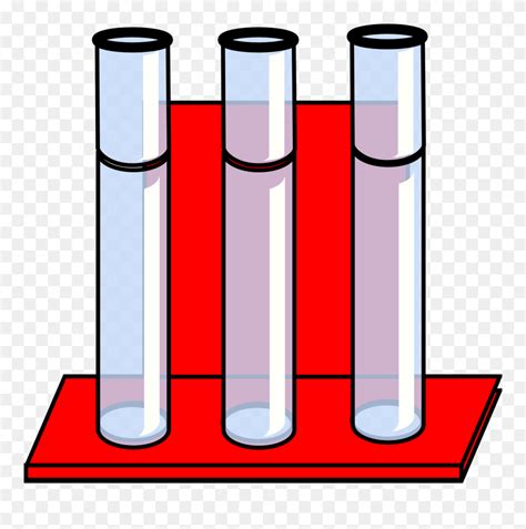 Test Tube Rack Clip Art At Daniel Armes Blog