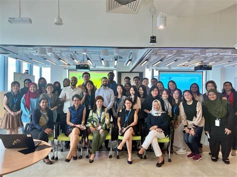 Lalitha Kumar Mba On Linkedin Finally Got The Pleasure Of Meeting The Apac Internal Audit Team