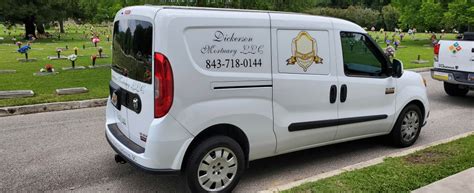 Dickerson Mortuary Llc North Charleston Sc Funeral Home And Cremation