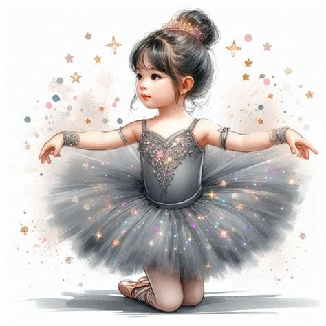 БАЛЕРИНКА в 2024 г Балерины Балет Кай