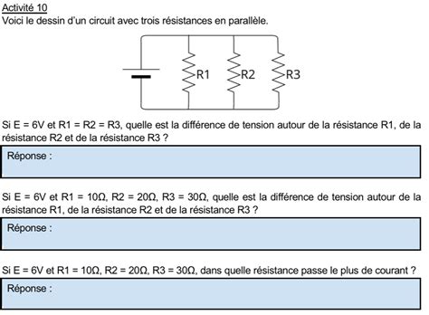 Solved If E 6v And R1 ﻿r2 ﻿r3 ﻿what Is The Voltage