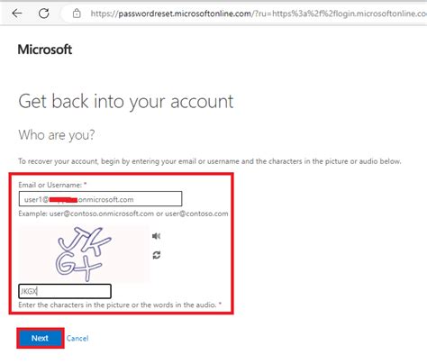 How To Enable Password Writeback Sspr In On Prem Ad And Azure Ad
