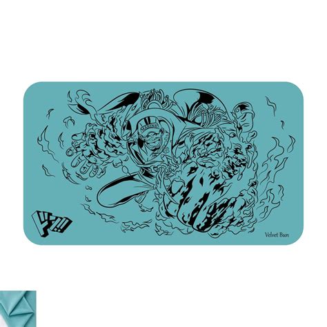 Cloth Playmat Tcg Sakazuki One Piece Cloth Playmat For Trading Card