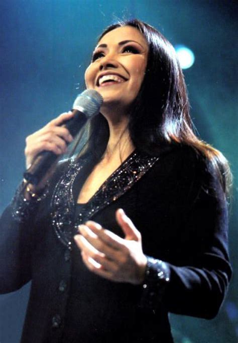 Actress And Celebrity Pictures Ana Gabriel