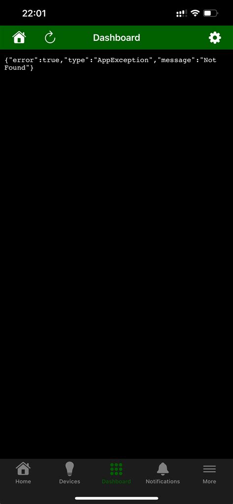 Dashboard Link Tiles Not Working On 242157 🛎️ Get Help Hubitat