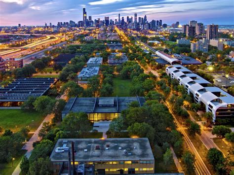 Illinois Institute Of Technology Abound Grad School