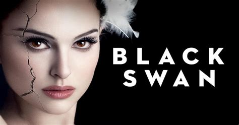 Black Swan Movie Poster