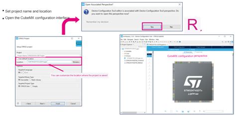 Stm32cubeide Getting Started Tutorial Reversepcb