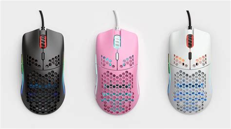 Glorious Model O Gaming Mouse Review Pc Gamer