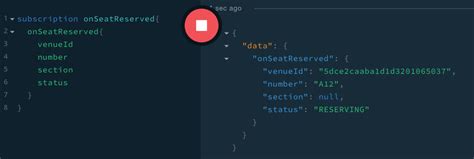 How To Build A Streaming Api Using Graphql Subscriptions Mulesoft