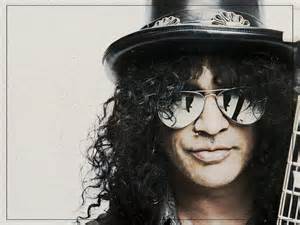 Slash Reveals His Favourite Guitarists Of All Time