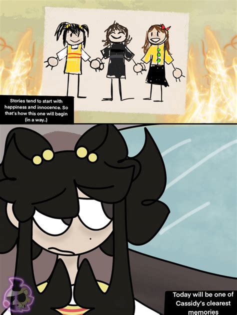 Rab Chapter Onethe Introduction Page 1 By Rainandbryne On Deviantart