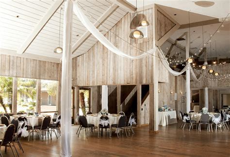 Marina Village Conference Center San Diego Venue Partyslate