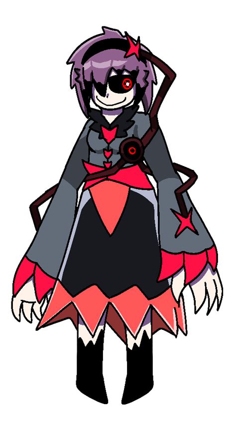 Diotima Touhorror Teahouse Wiki Fandom