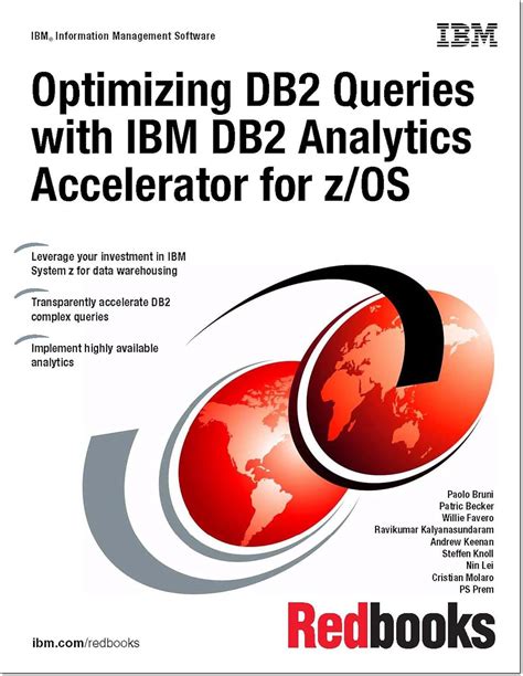 amazon optimizing db2 queries with ibm db2 analytics accelerator for