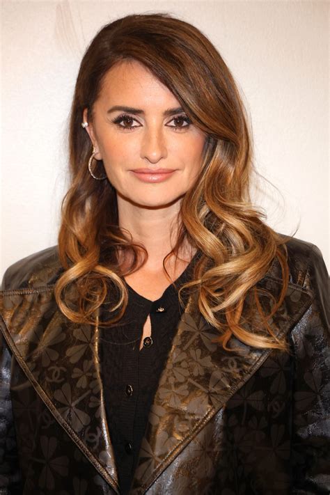 Penelope Cruz Kropp